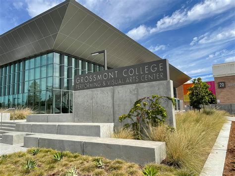 The The Foundation For Grossmont And Cuyamaca Colleges
