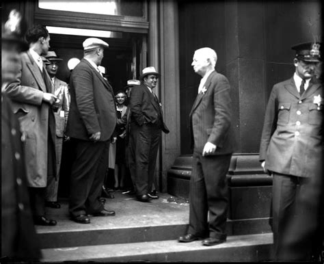 Al Capones Final Days Death In Florida And Burial In Chicago — Why We