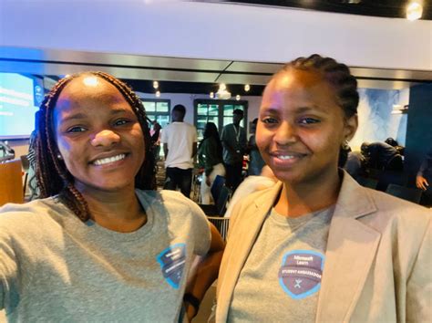 Kellen Gitahi On Linkedin Tech Mlsa