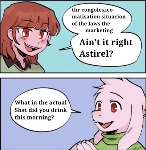 Using The Template Rundertale