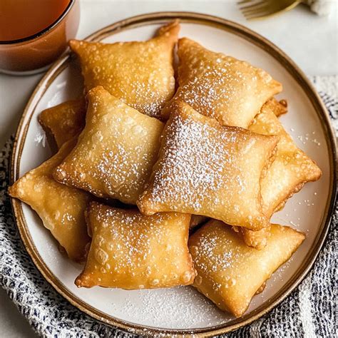 Sopapillas