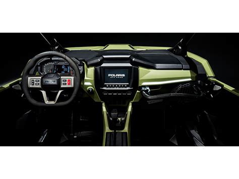 New 2025 Polaris Rzr Pro Xp 4 Ultimate Utility Vehicles In