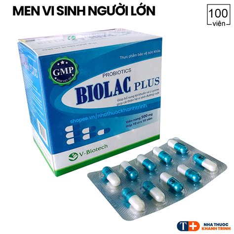 Biolac Plus Digestive Enzymes Improve The Digestive System Reduce