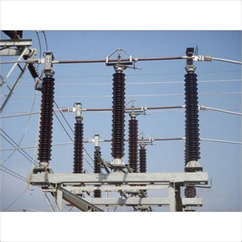 132 Kv Isolator At Best Price In Greater Noida Uttar Pradesh Kaushik