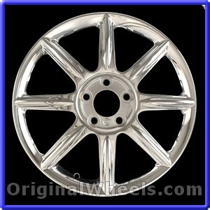 Oem 2008 Buick Lacrosse Rims Used Factory Wheels From