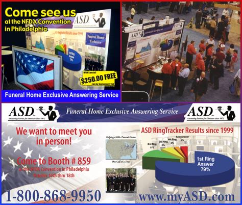 Asd Timeline A Look Back At The Most Pivotal Moments In Our Companys