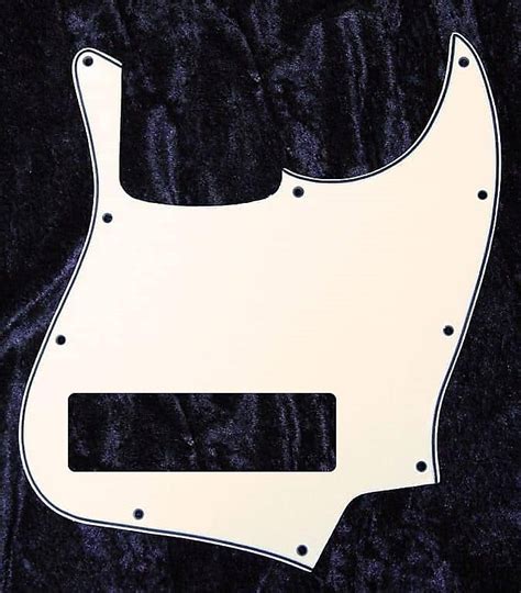 Squier Contemporary Jazz Bass V Hh 5 String Pickguard 3 Reverb Uk