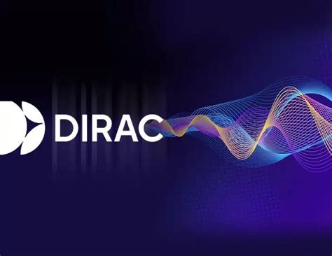 Understanding Dirac Live Accessing The Technology Observer Voice
