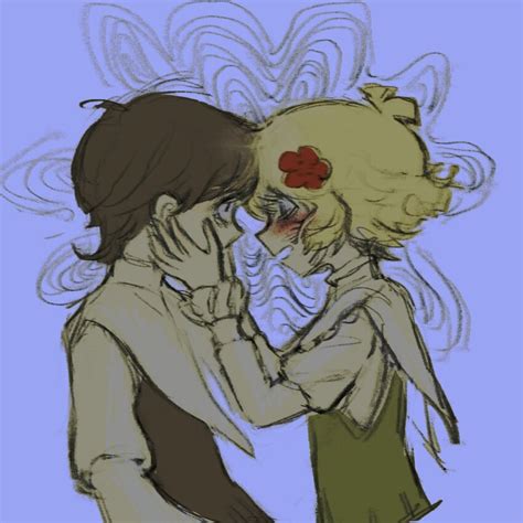 Lilac Aesthetic Basil Faraway Omori Basil Omori Sunny Omori