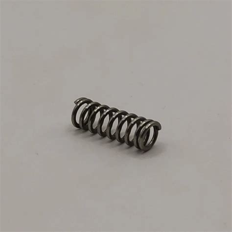2 Mm Mild Steel Bogie Spring At ₹ 3piece Jamnagar Id 2856362671230