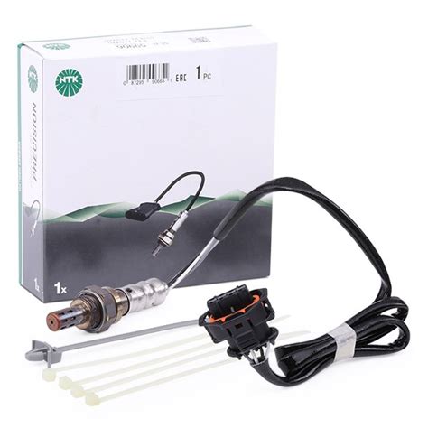 94143 Ngk Oza826 Ee1 Lambda Sensor Heated 4 Autodoc Price And Review