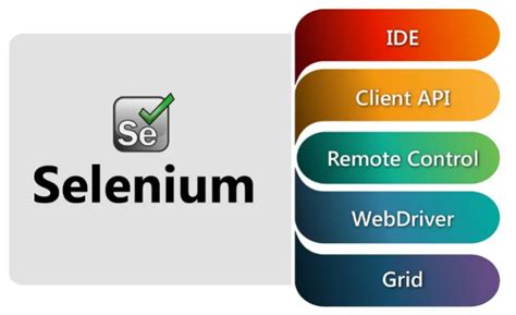 一文详解：自动化测试工具——selenium 浏览器自动化测试工具 csdn博客
