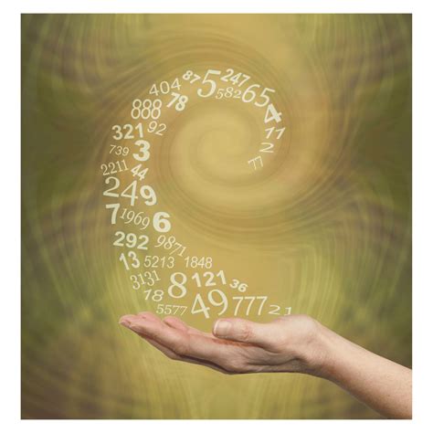 Numerology Unveiled Serenity Perth