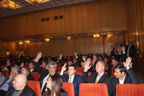 Кога и къде можете да се срещнете с общинските съветници на ГЕРБ в Перник