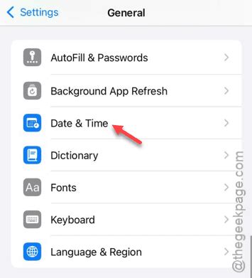 This Time Zone Cannot Be Set Manually Due To Device Restrictions How To Fix