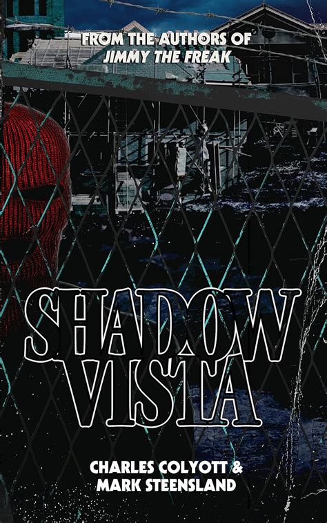Shadow Vista Encyclopocalypse Originals Kindle Edition By Colyott