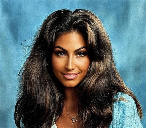 Tracy Dimarco Bio Age Height Wiki Models Biography