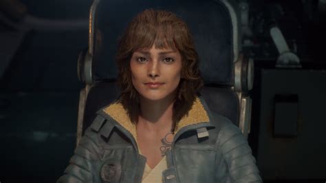 Kay Vess Star Wars Outlaws Databank