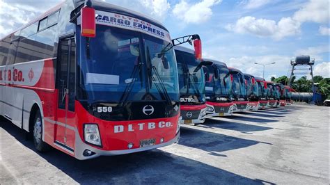 Canlubang Update Dltb Co Youtube