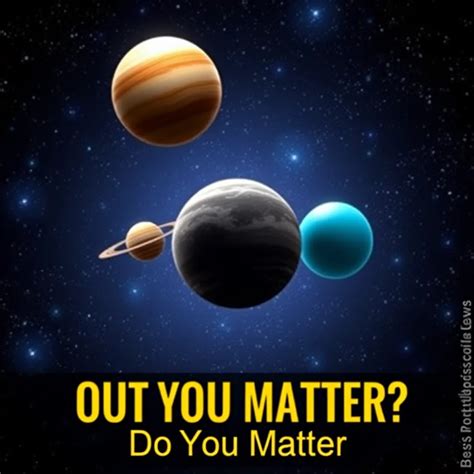 Outer Planets In Astrology Do They Matter Mysterylores