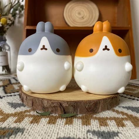 Mua Mới Squishy Dẻo Cỡ Lớn Đồ Chơi Xốp Squishy Giảm Stress Hình Thỏ Bunny Dễ Thương Cho Bé Giá