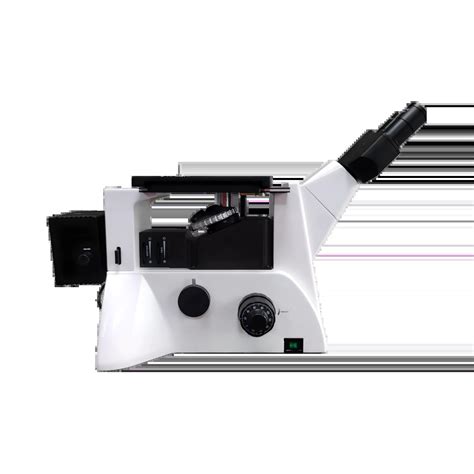 Metallurgy Microscope Nmm 103 Laboratory Metallurgy Microscope