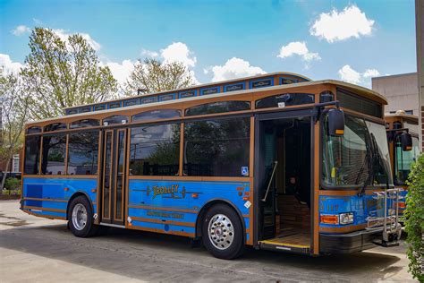 Virginia Beach Trolleys To Return Sunday