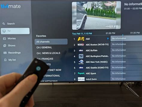 Tivimate Iptv Player Free Premium Account Companion