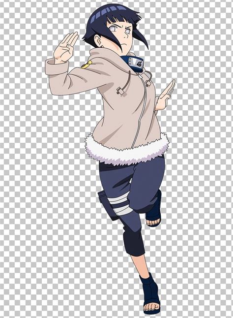 Hinata Hyuga Running Png Clipart Image Hinata Hinata Hyuga Hyuga