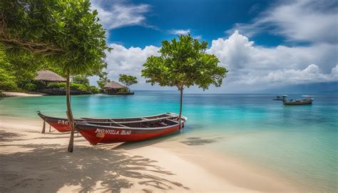 Temukan Keindahan Mulia Nusa Dua Bali Promo Hotel Di Bali