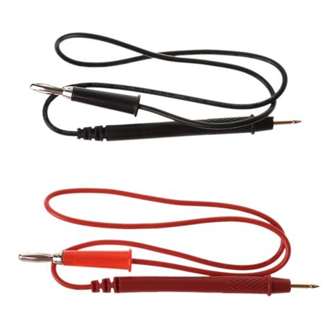 Digital Multimeter Smd Tester Resistance Capacitan Grandado
