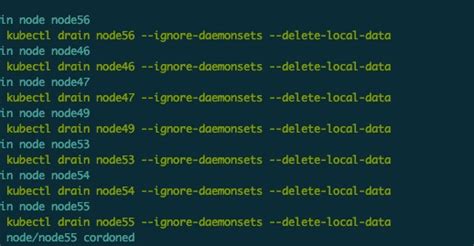 缺陷 Sealos Upgrade 会drain掉所有node节点，影响线上集群 Bug修复前千万别用在线上环境，血泪的教训