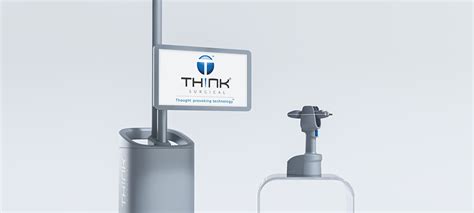 Miniature Handheld Robotic System For Total Knee Arthroplasty Enters