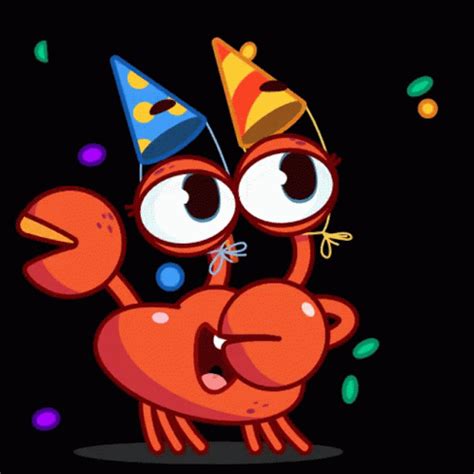 Celebration Celebrate  Celebration Celebrate Crab Discover