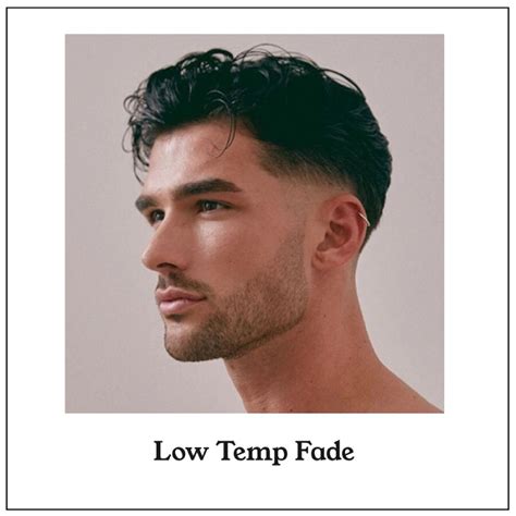 Temp Fades Haircuts