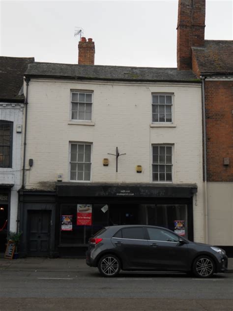 39 The Tything Worcester Worcestershire