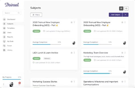 Best Standard Operating Procedure SOP Software Tools
