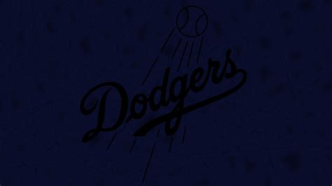 Los Angeles Dodgers Wallpapers 4k Hd Backgrounds On Wallpaperbat