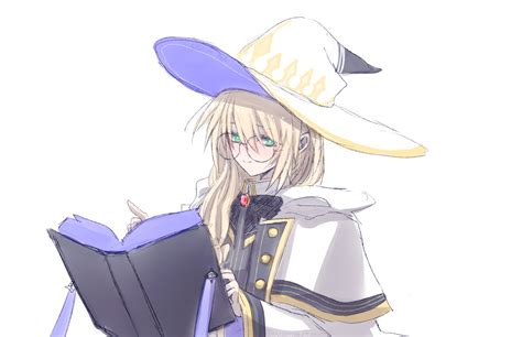 Himo Aesc Fate Aesc Rain Witch Fate Fate Grand Order Fate Series Highres 1girl