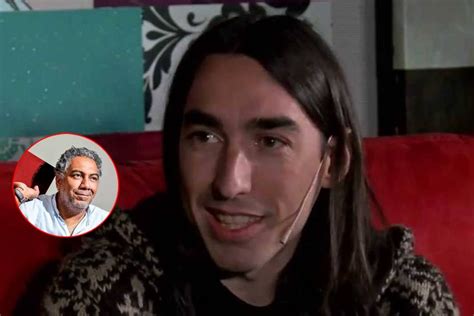 Vetusta Morla Baterista David García Reveló Cuál Fue Su Vínculo Con