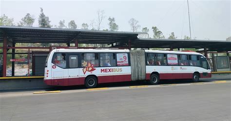 Edomex Quiénes Podrán Viajar Gratis En Mexibús Y Mexicable Infobae