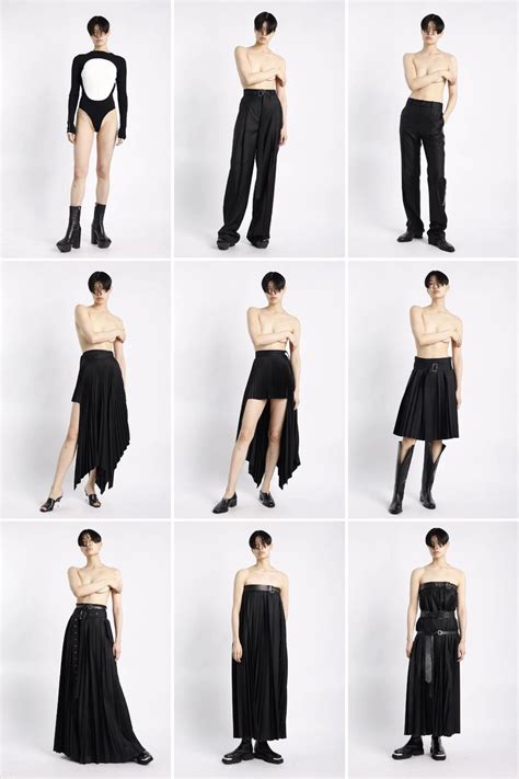 Peter Do Fall 2023 Collection Peter Do