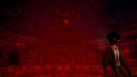 Surrealist Horror Game Psychopomp” Announces Sequel The Geekiary