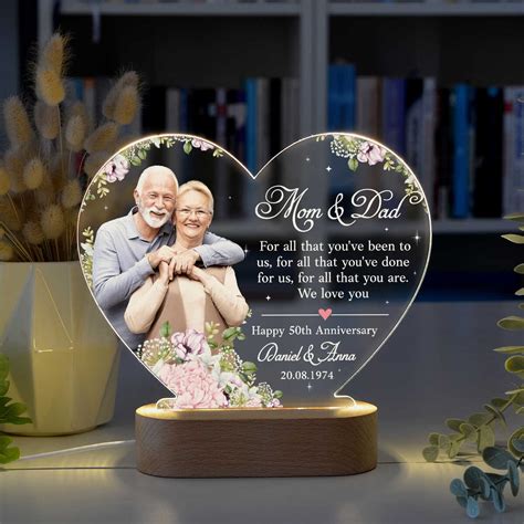 Personalized Wedding Anniversary T 60 Photos