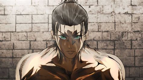 Hd Eren Yeager Wallpaper Kolpaper Awesome Free Hd Wallpapers