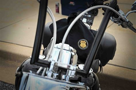 Army Counterintelligence Command Prepares For Riding Season With Motorcycle Mentorship Program