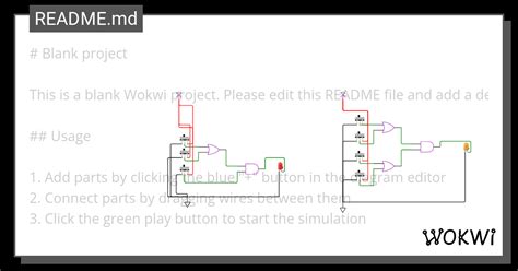 Lab A B C And A B C D Wokwi ESP STM Arduino Simulator
