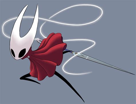 Hollow Knight Hornet By Unclejojo749 On Deviantart