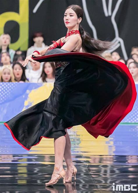 220909 Eunbi Dancesport On Site Photos At 2022 Isac Chuseok Special Kpop Nsfw