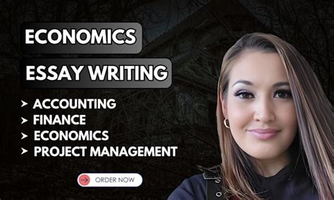 Do Economic Essay Writing In English Assignment By Elbanixon Fiverr